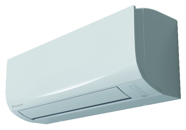 Daikin kondicionieri – HMS Technical