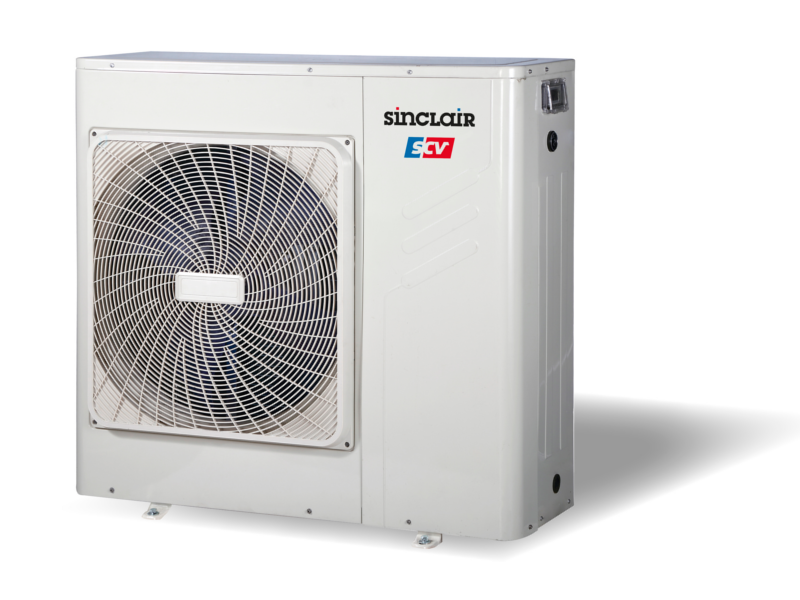 Sinclair kondicionieri – HMS Technical