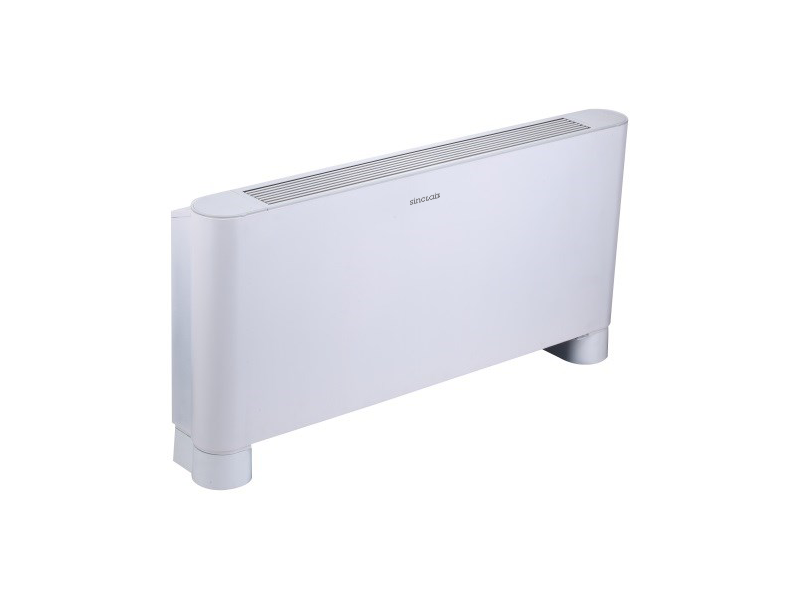 Sinclair fankoili – HMS Technical