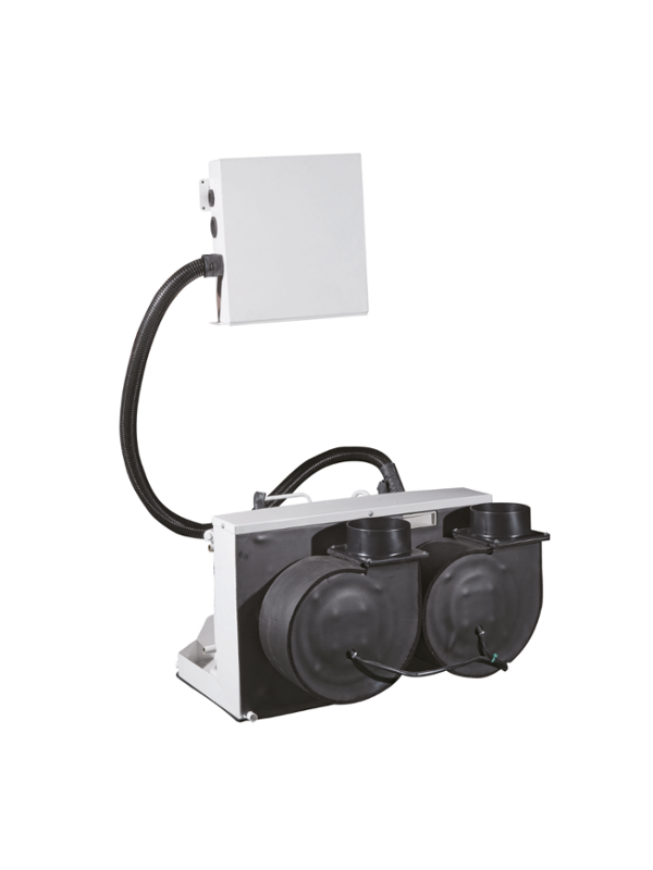 Sinclair kondicionieri – HMS Technical