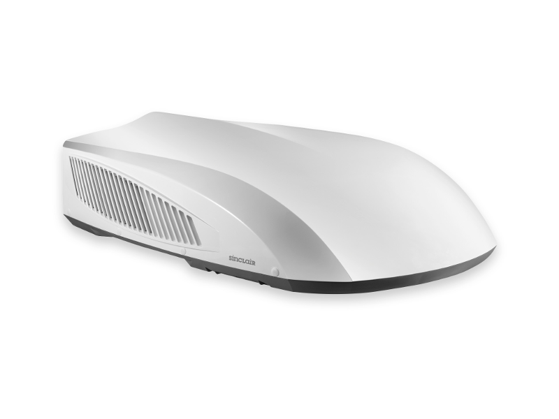 Sinclair kondicionieri – HMS Technical