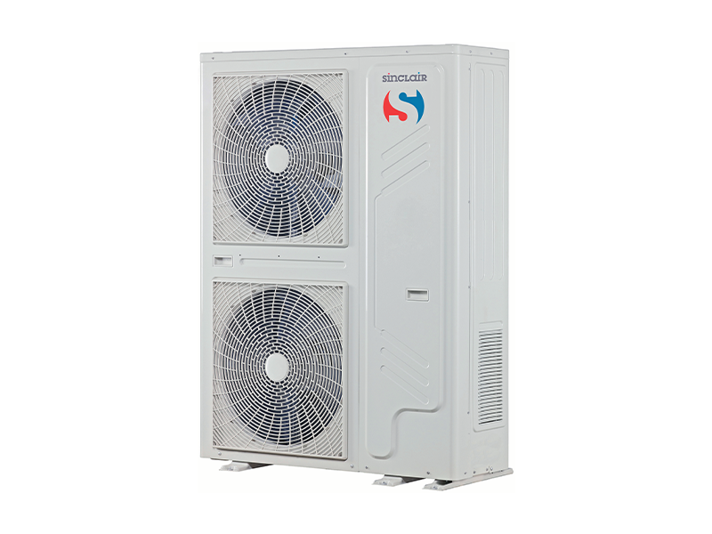Sinclair kondicionieri – HMS Technical