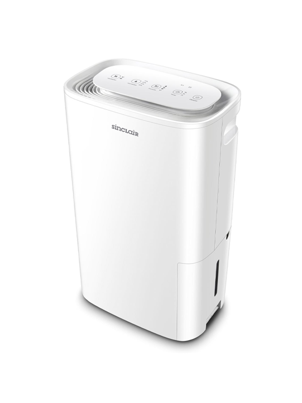 Sinclair kondicionieri – HMS Technical