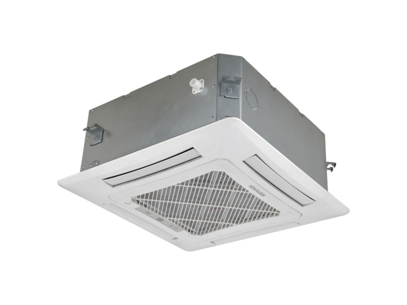 Sinclair kondicionieri – HMS Technical