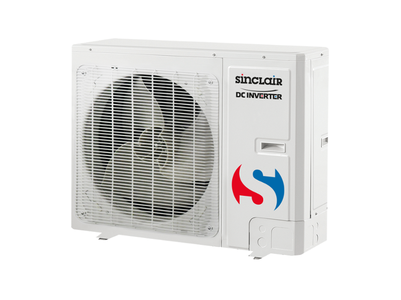 Sinclair kondicionieri – HMS Technical