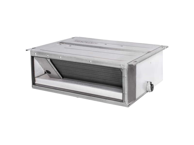 Sinclair kondicionieri – HMS Technical