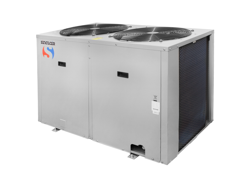 Sinclair kondicionieri – HMS Technical