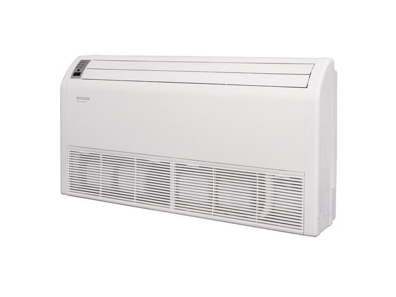 Sinclair kondicionieri – HMS Technical