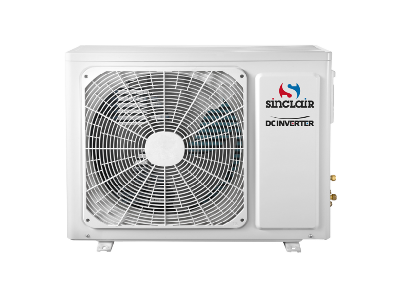 Sinclair kondicionieri – HMS Technical